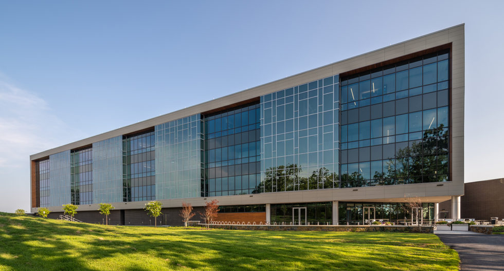 Awards - Cromwell Architects Engineers