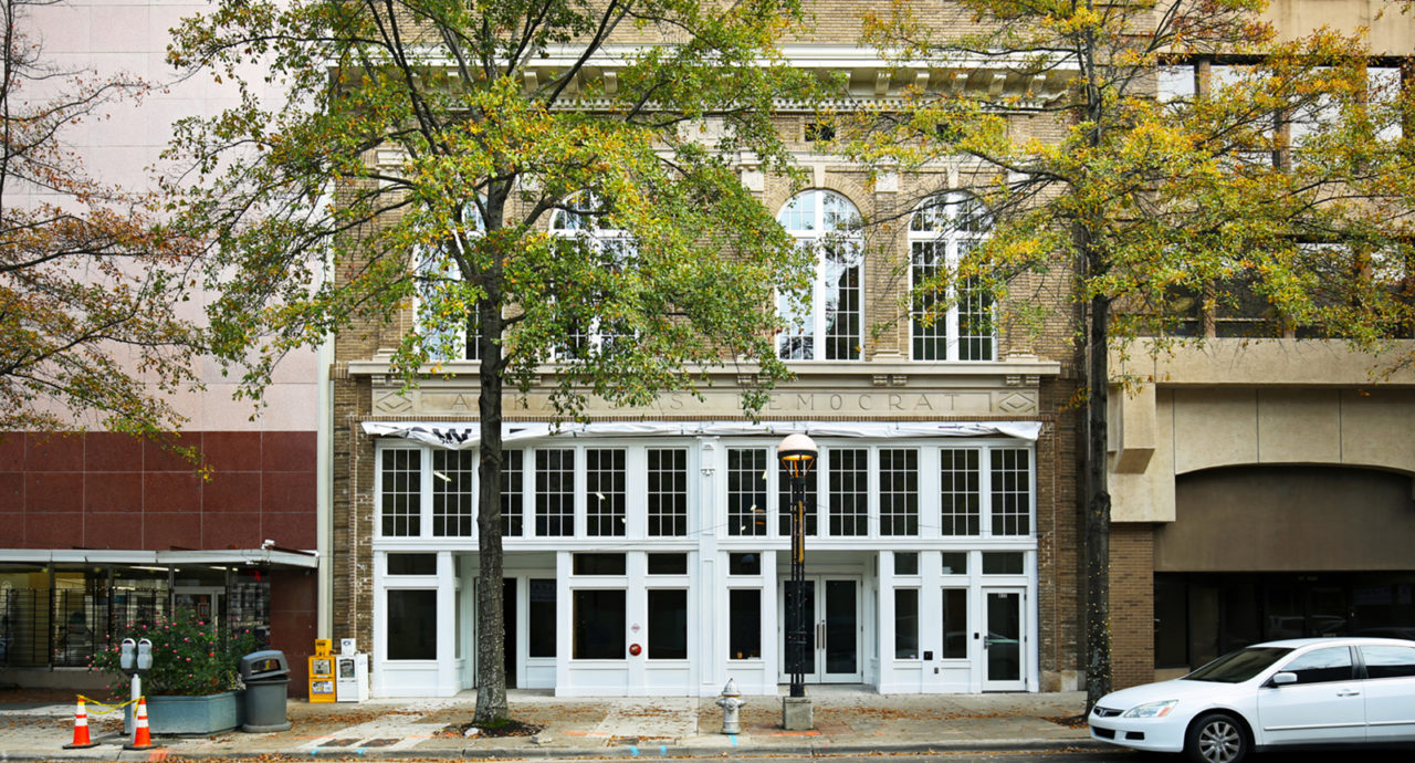 Awards & Honors - Cromwell Architects Engineers