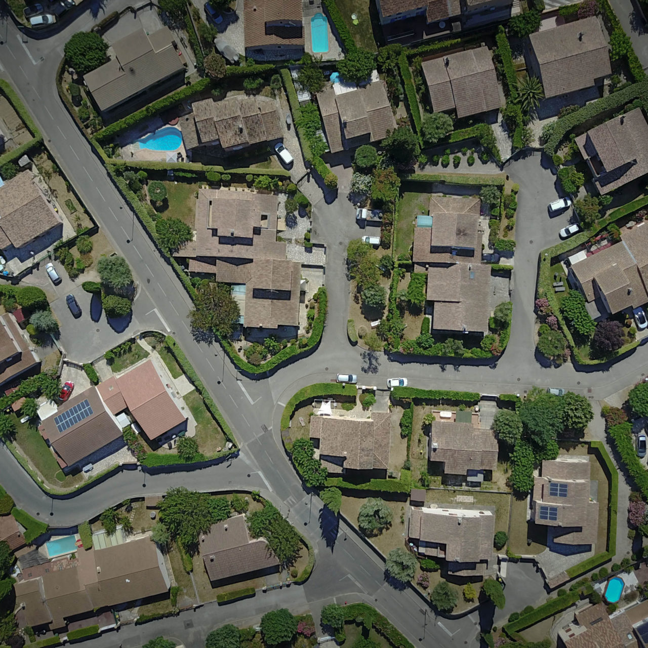 How Public Policy Encouraged Suburban Sprawl and Cultural Isolation ...