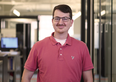 Eric Baldwin - Cromwell Architects Engineers