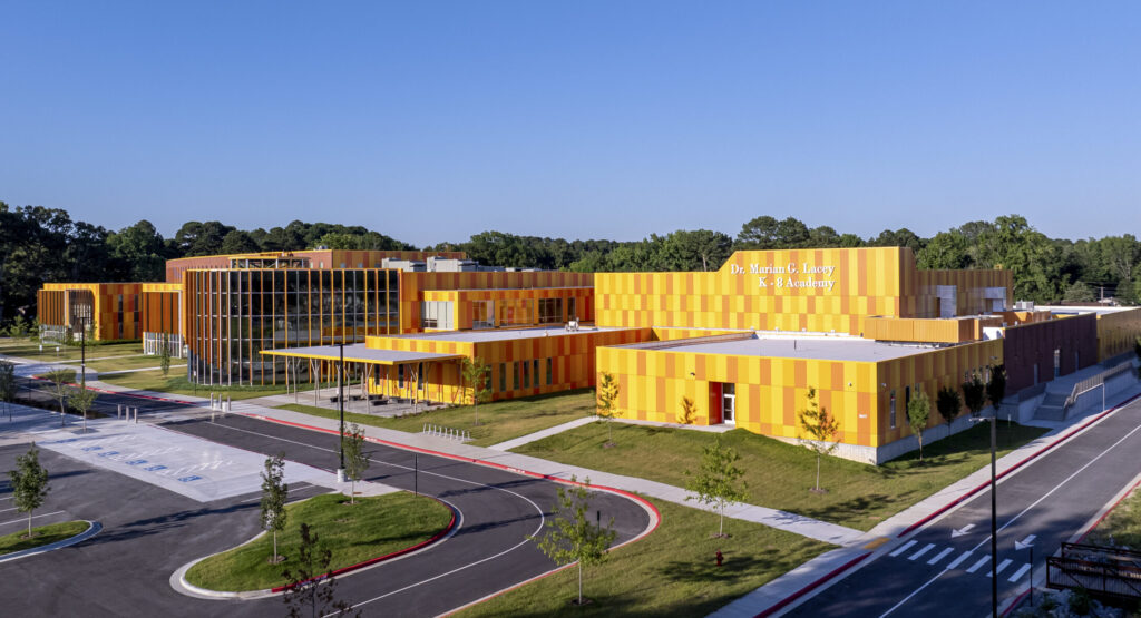 ASID South Central Chapter Gold Award: Collaboration