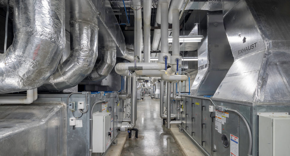 Services - Engineering