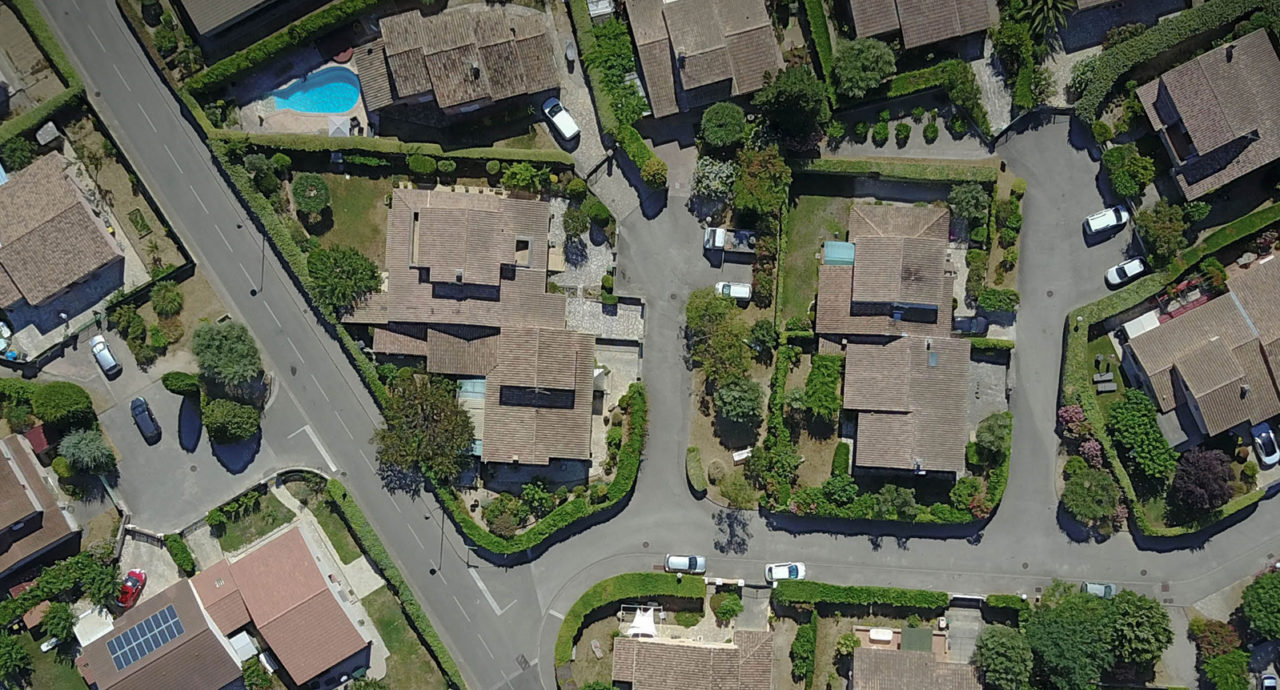 How Public Policy Encouraged Suburban Sprawl and Cultural Isolation ...