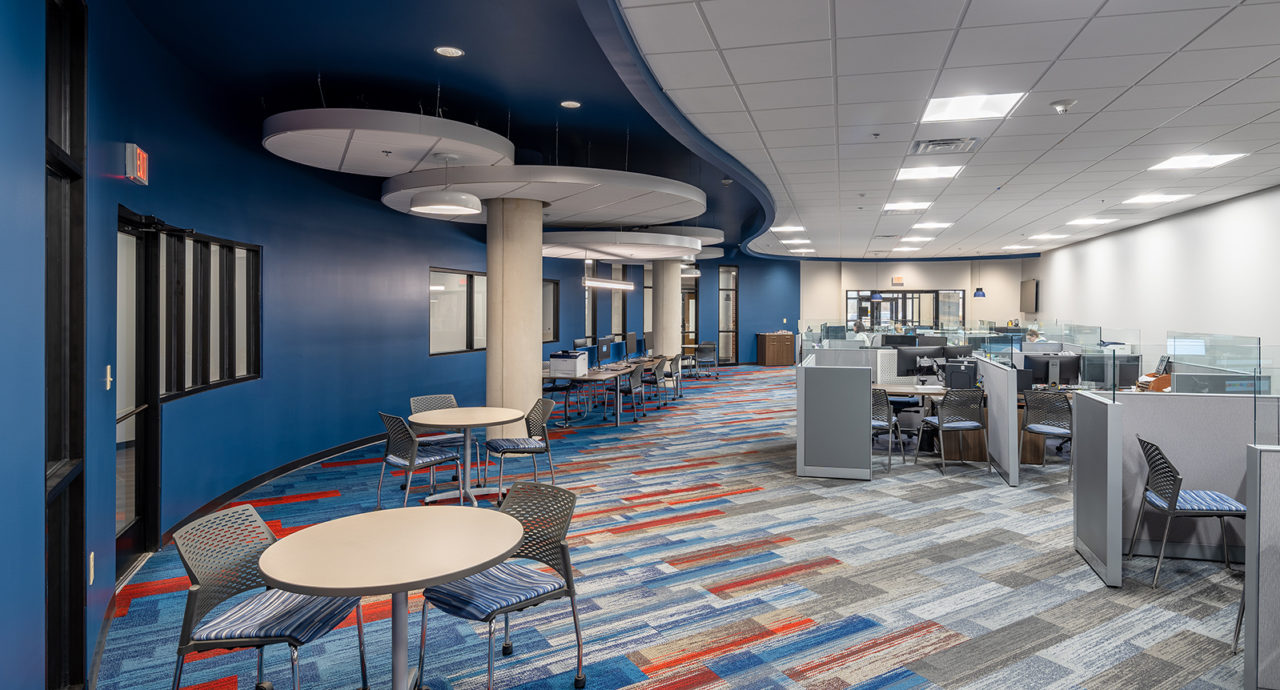 Cromwell Receives Four Interior Design Awards | Cromwell Architects ...