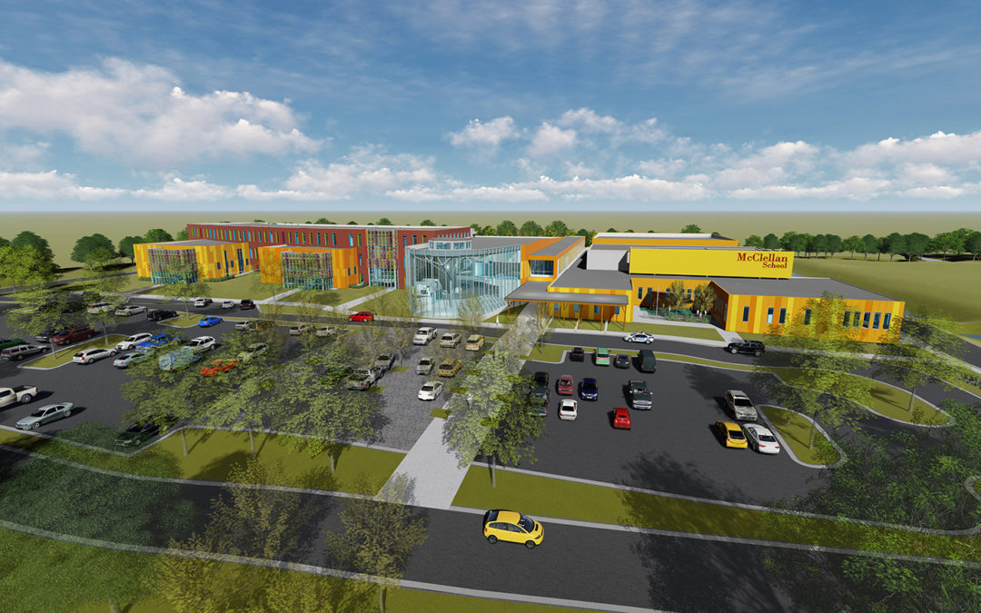 Projects Archive - Cromwell Architects Engineers