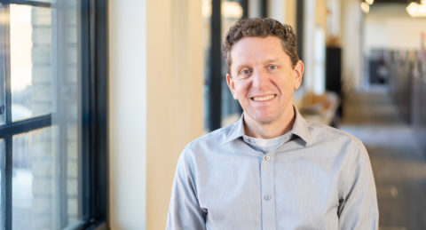 Terry Watson Receives American College of Healthcare Architects Distinction