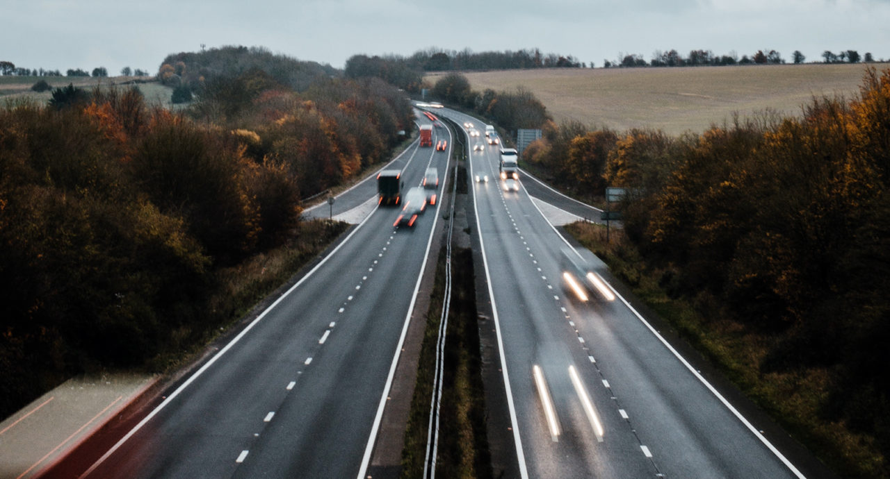 Urban Renewal and the Interstate System: How Highway Design Affects Our ...