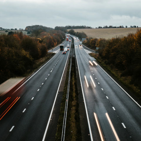 Urban Renewal and the Interstate System: How Highway Design Affects Our ...