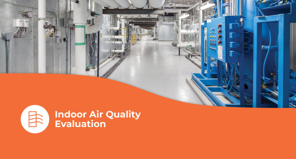 Indoor Air Quality Evaluation