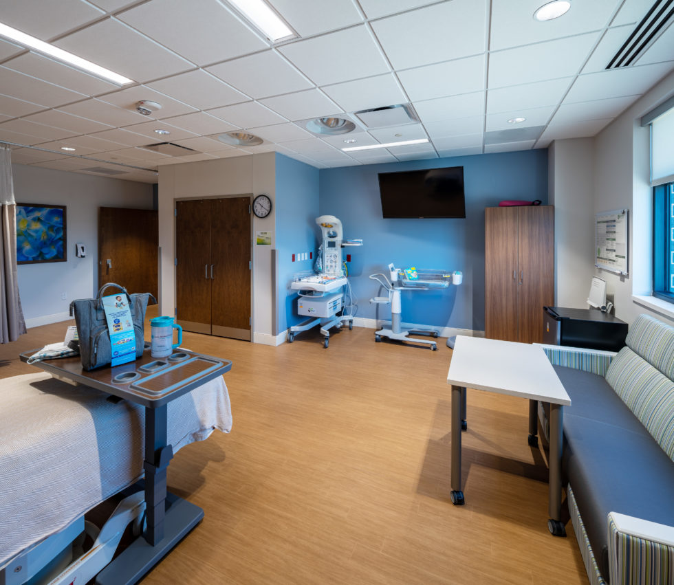 Baxter Regional Ambulatory Surgery Center