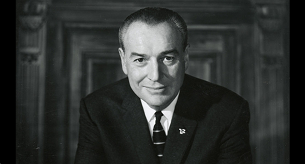 Revisiting Winthrop Rockefeller's Vision for Arkansas