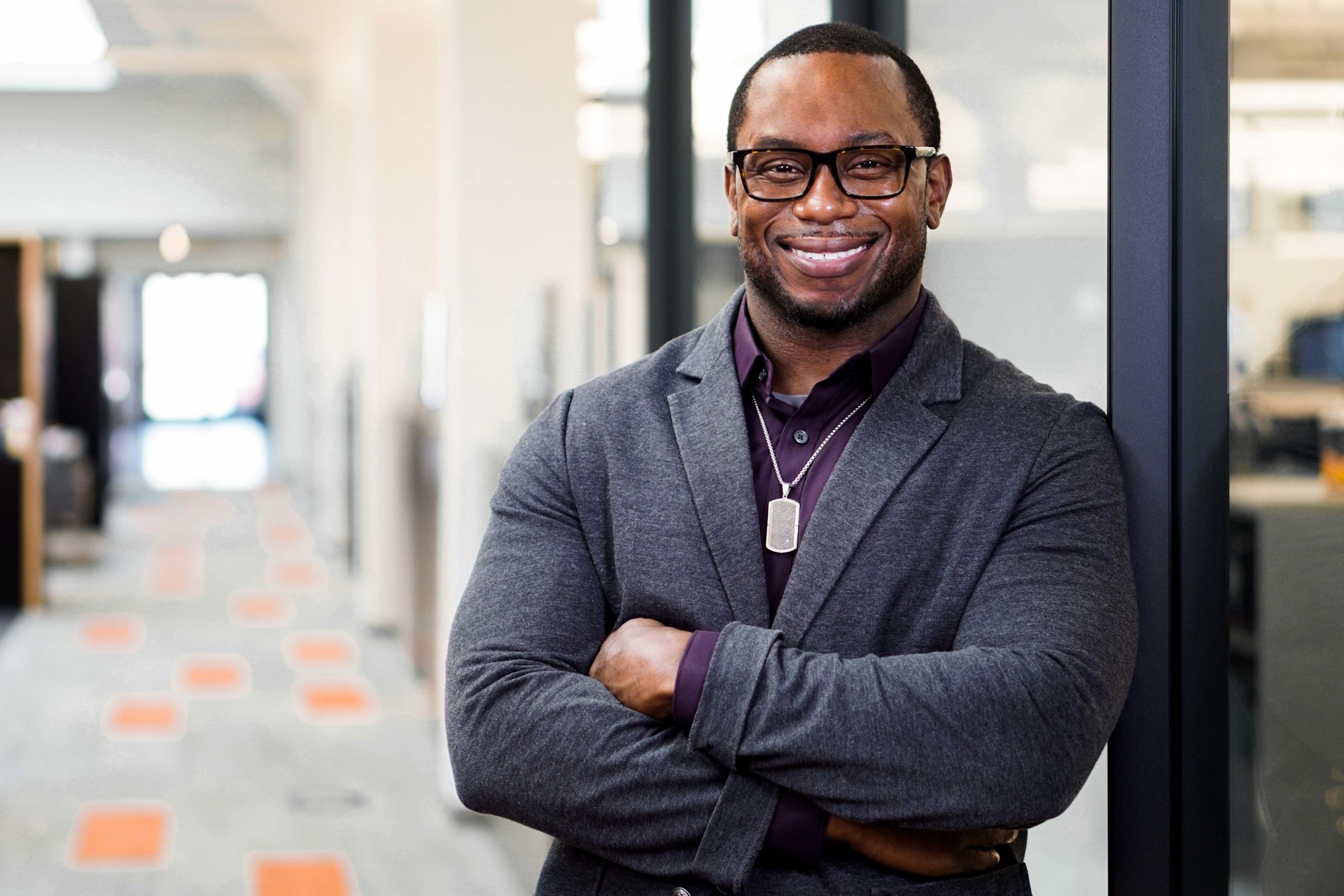 People - Cromwell Architects Engineers