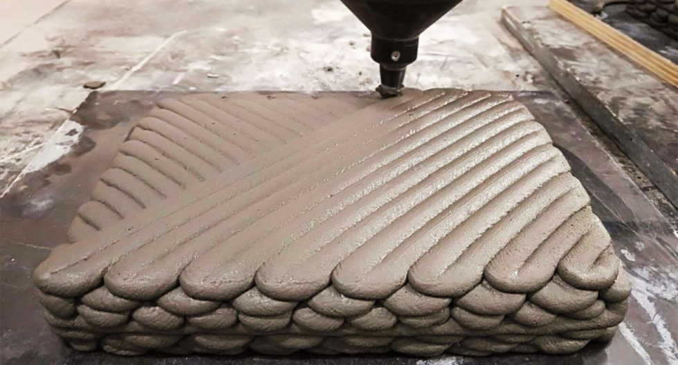 Building the Future: A Look at Printing 3D Concrete Homes | Cromwell ...