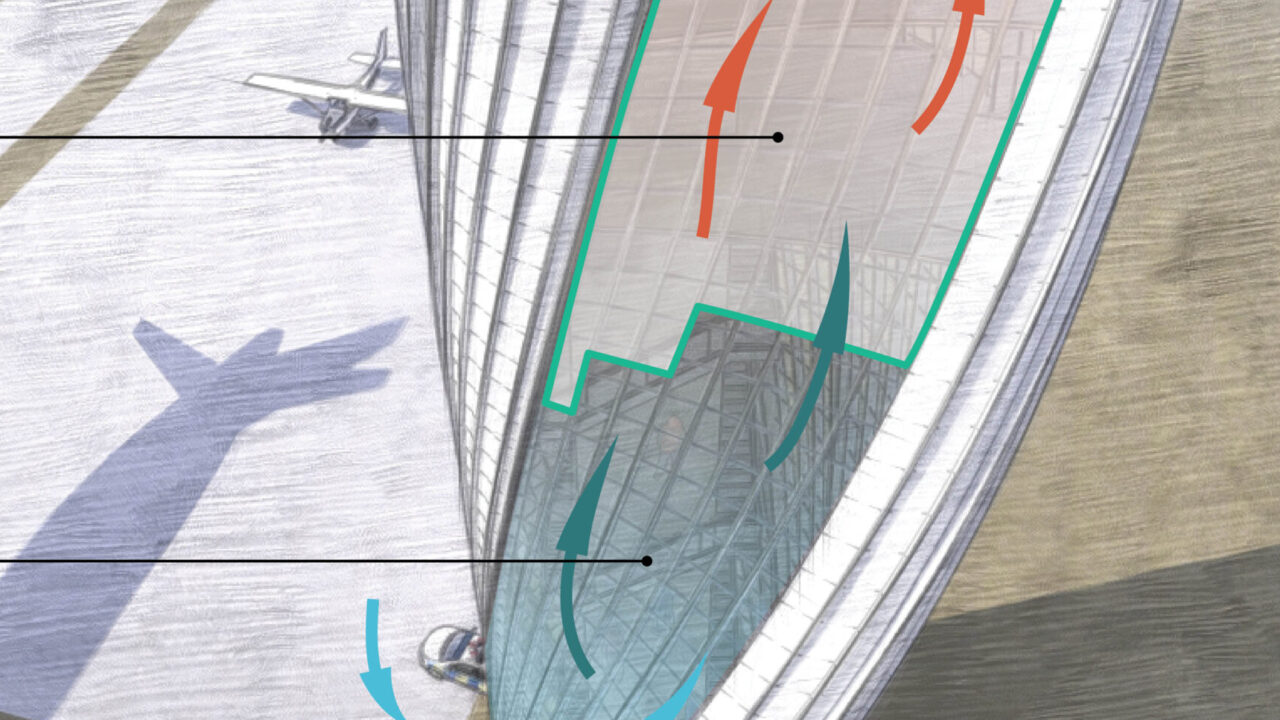 FAA Control Tower Competition