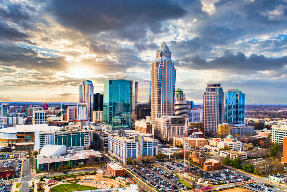 Cromwell Architects Engineers expands to Charlotte Cromwell Architects Engineers expands to Charlotte